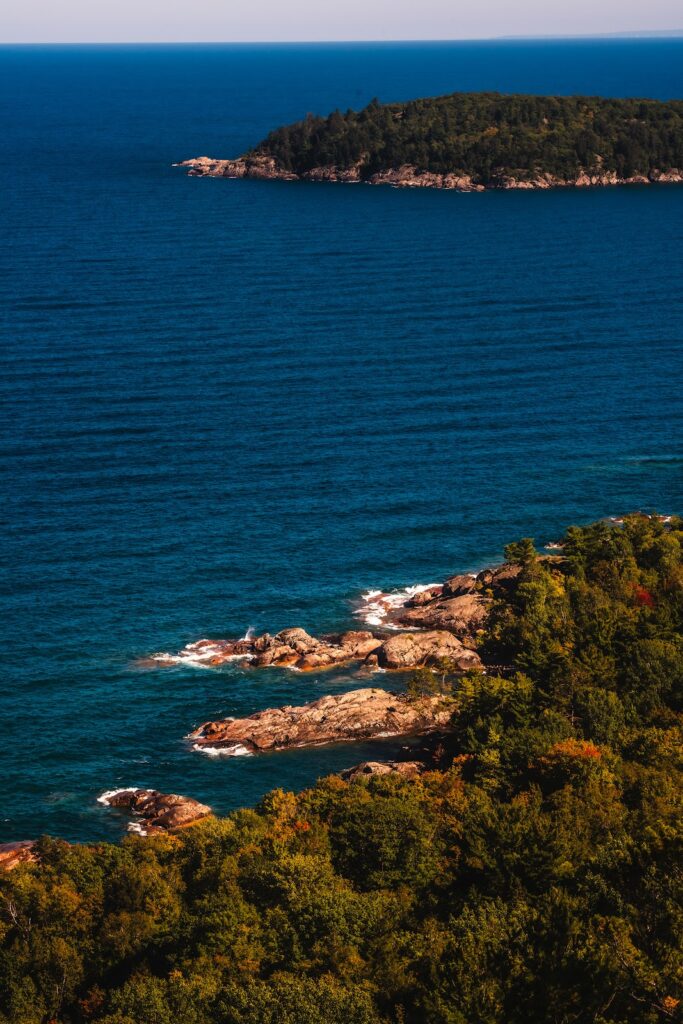 Composition Rules for Landscape Photography: Beyond the Rule of Thirds ...